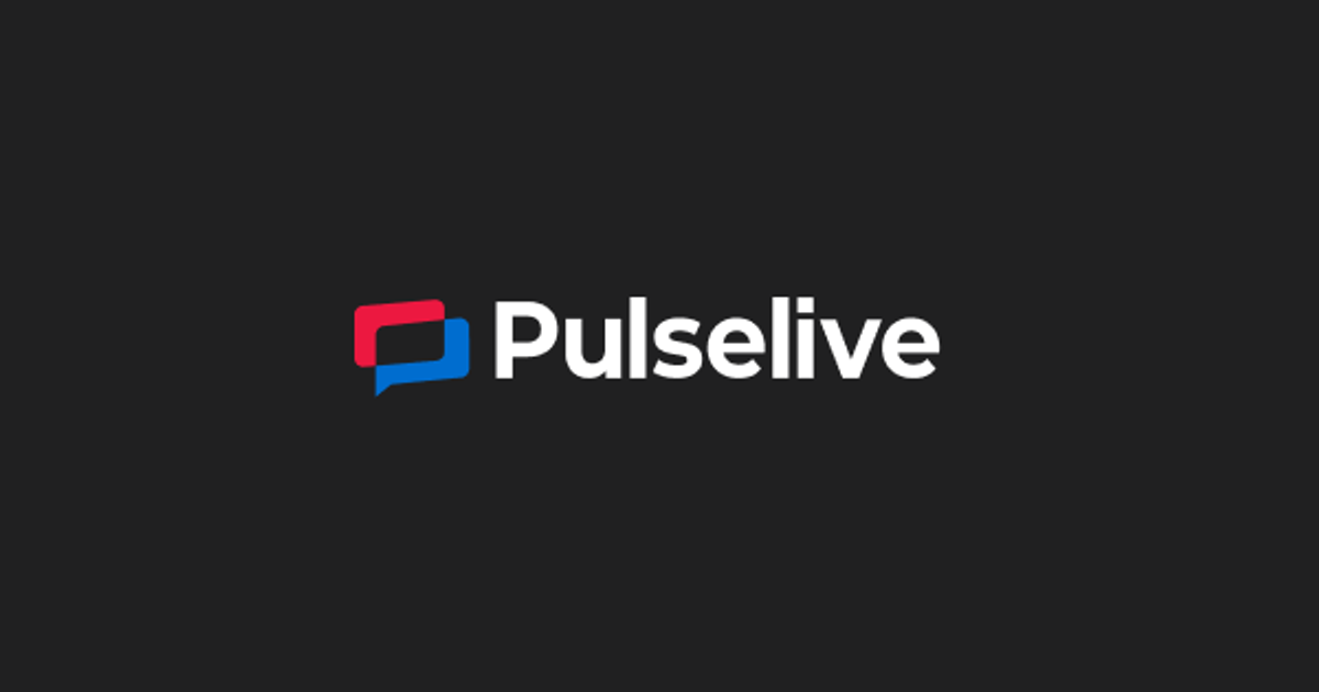 Pulselive | Our Technology
