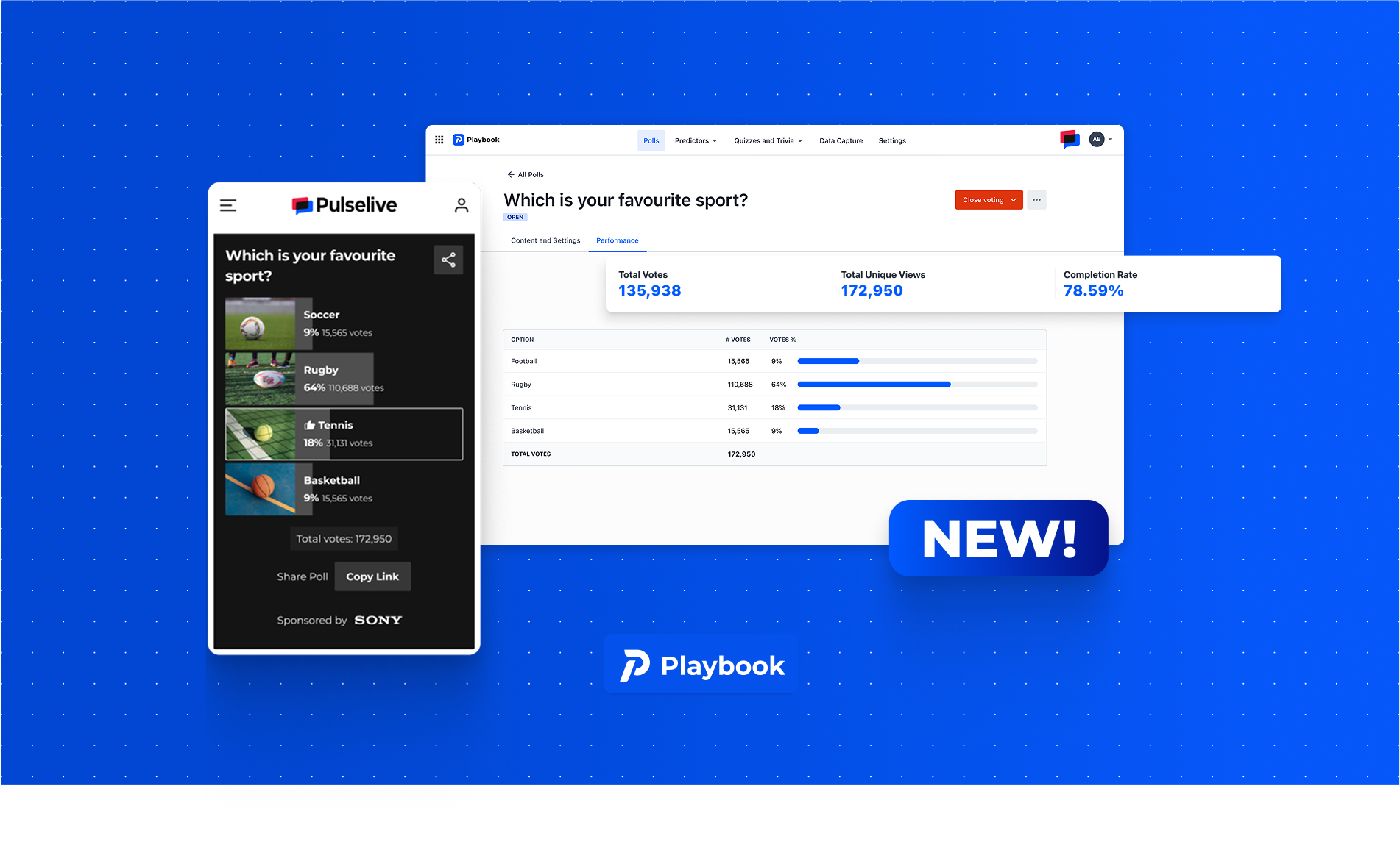 5 Ways Playbook Analytics Helps You Build Better Fan Engagement